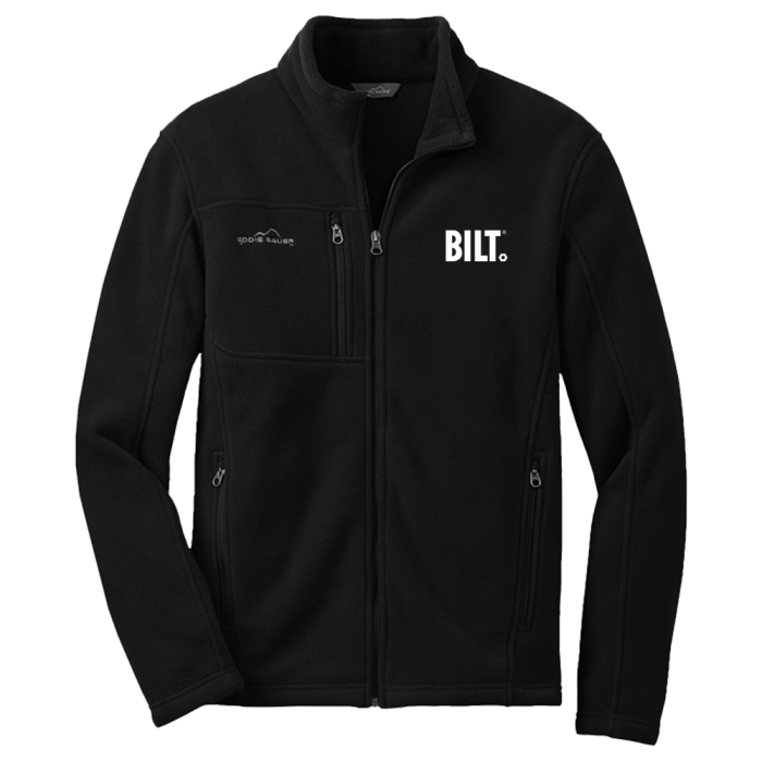 Eddie Bauer - Full-Zip Fleece Jacket